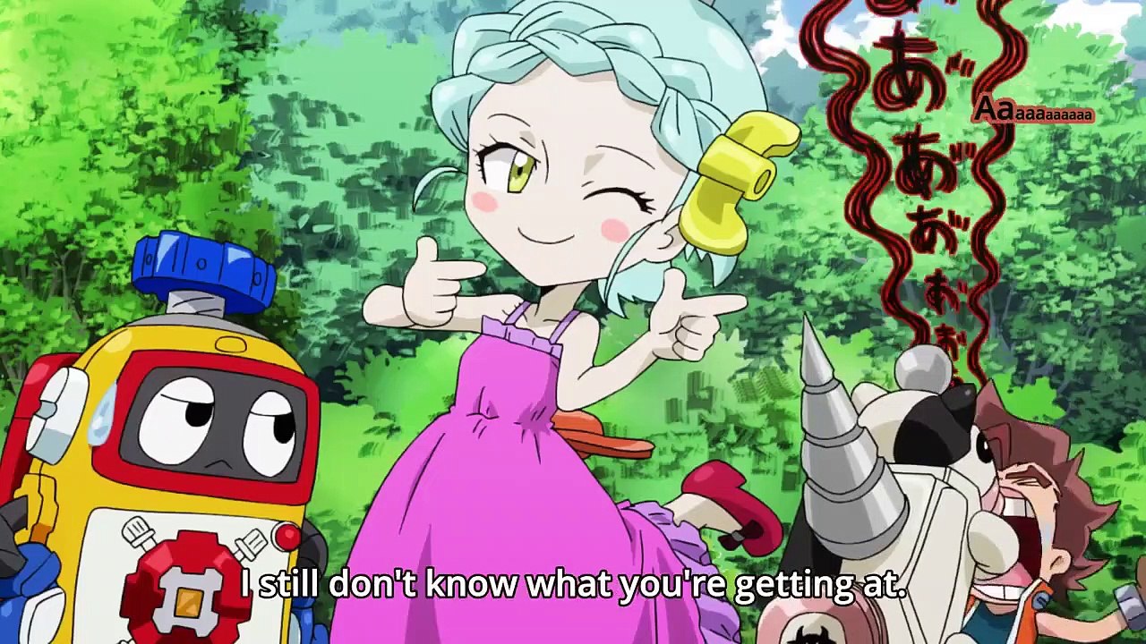 Heybot! - Ep39 HD Watch - video Dailymotion