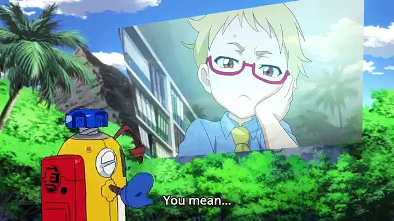 Heybot! - Ep44 HD Watch - video Dailymotion