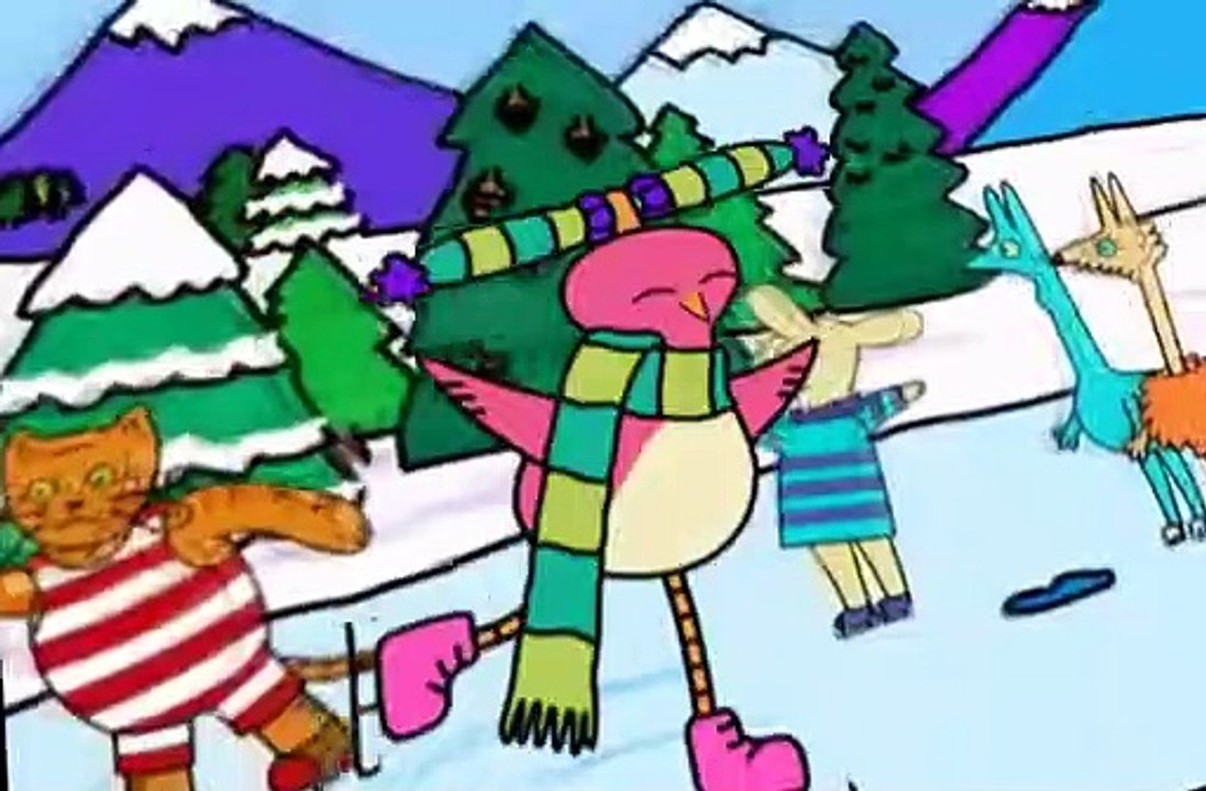 Gofrette Gofrette E003 Hot Chocolate Moose - video Dailymotion