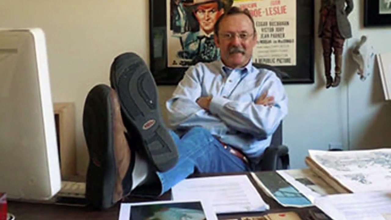 Man vs. History - Se1 - Ep01 HD Watch - video Dailymotion