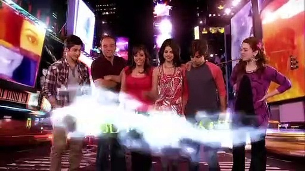Wizards of Waverly Place - Se4 - Ep12 - Magic Unmasked HD Watch - video ...