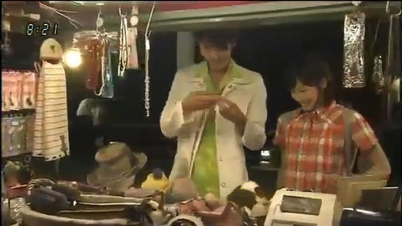 kaze no haruken - Ep30 HD Watch - video Dailymotion