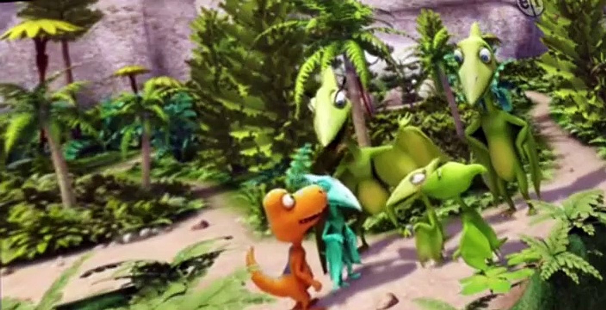 Pteranodon Dinosaur Train