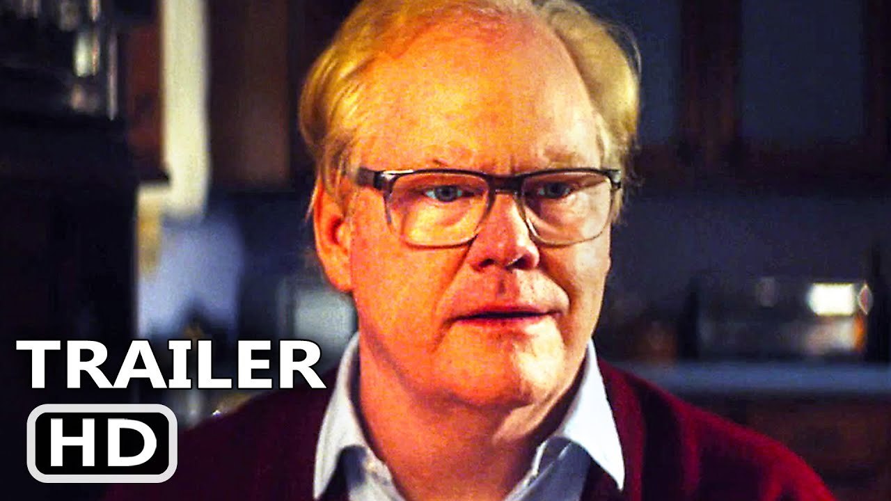 LINOLEUM Trailer (2023) Jim Gaffigan, Sci-Fi, Comedy Movie - video ...
