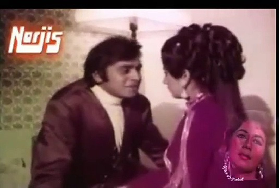 Kar le dil ki baat /Pehchan 1970/ Babita - video Dailymotion