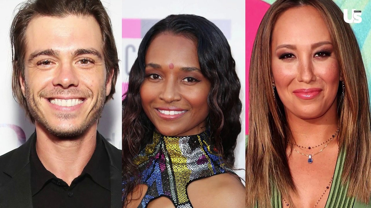 TLC's Rozonda 'Chilli' Thomas and Matthew Lawrence Are Dating - video ...