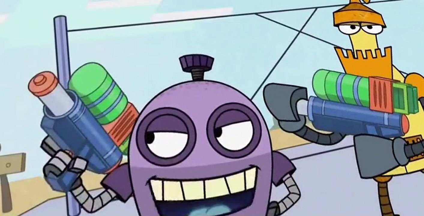 Dumbotz E022 - video Dailymotion