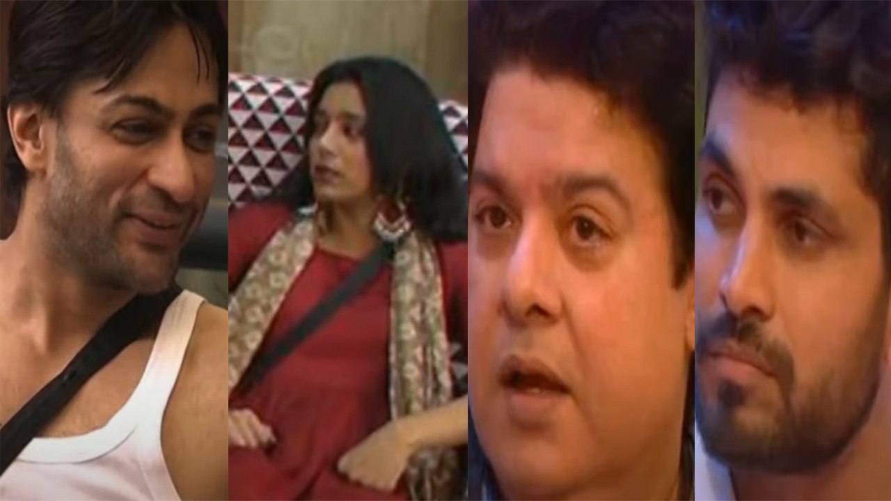 Bigg Boss 16; Sajid की वजह से क्या Sumbul छोड़ेगी मंडली ? टूटेगी Shiv Sumbul की दोस्ती ...