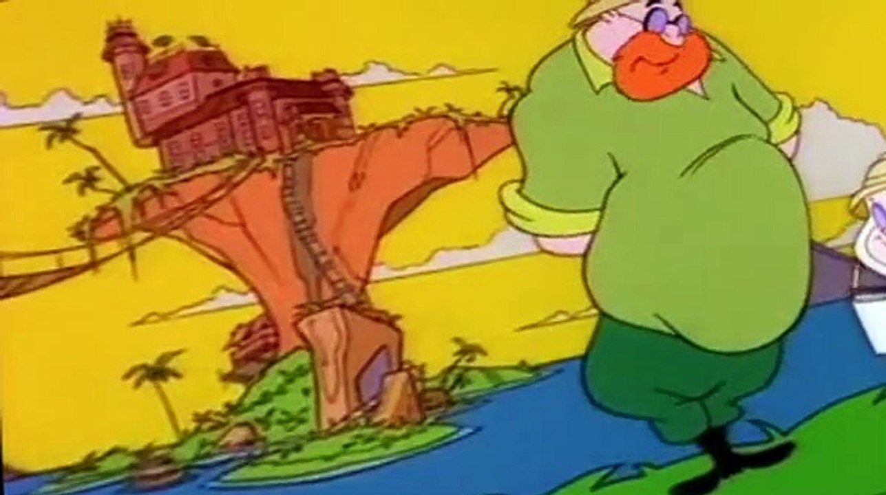 Taz-Mania Taz-Mania E033 – Devil Indemnity - video Dailymotion