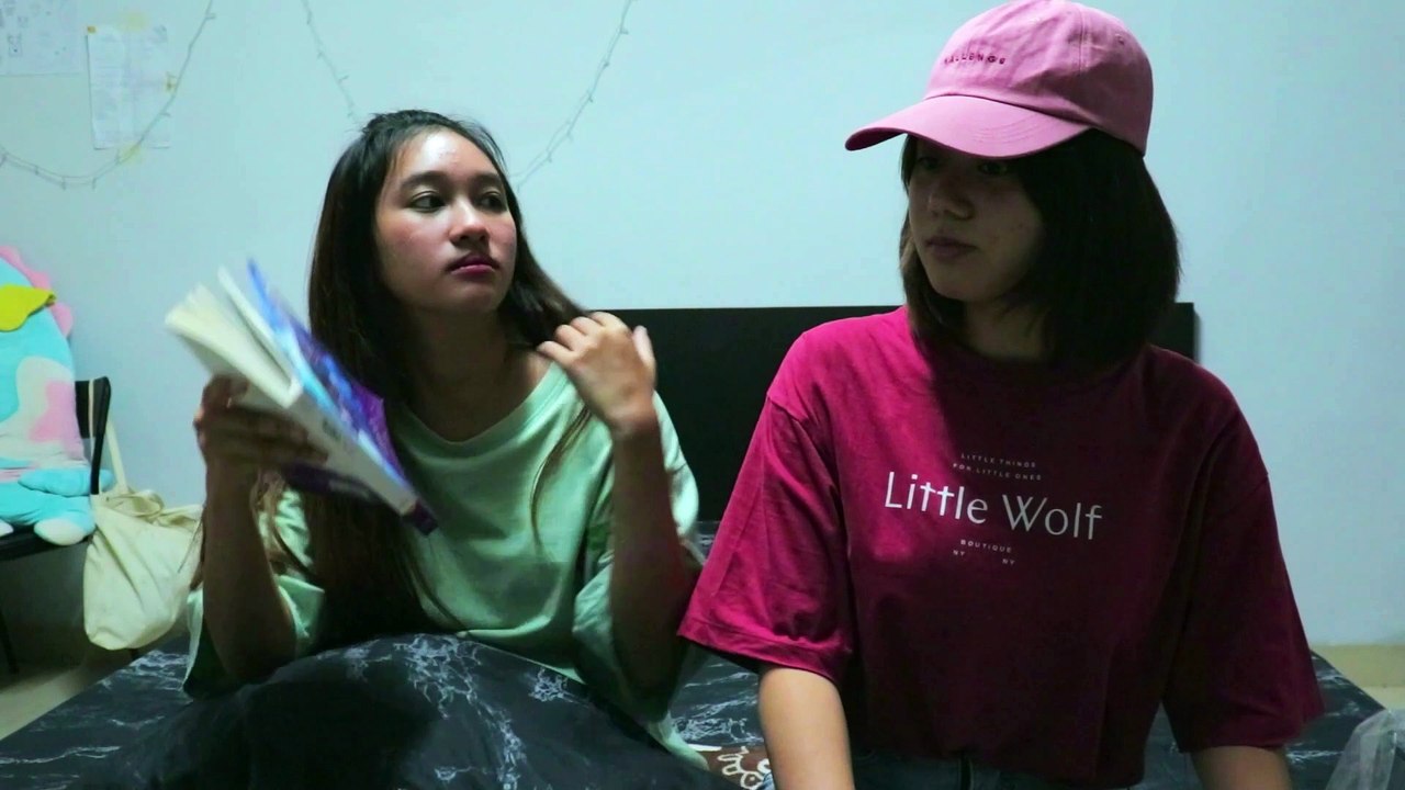 Lummer Love Sample Scene 1 - วิดีโอ Dailymotion