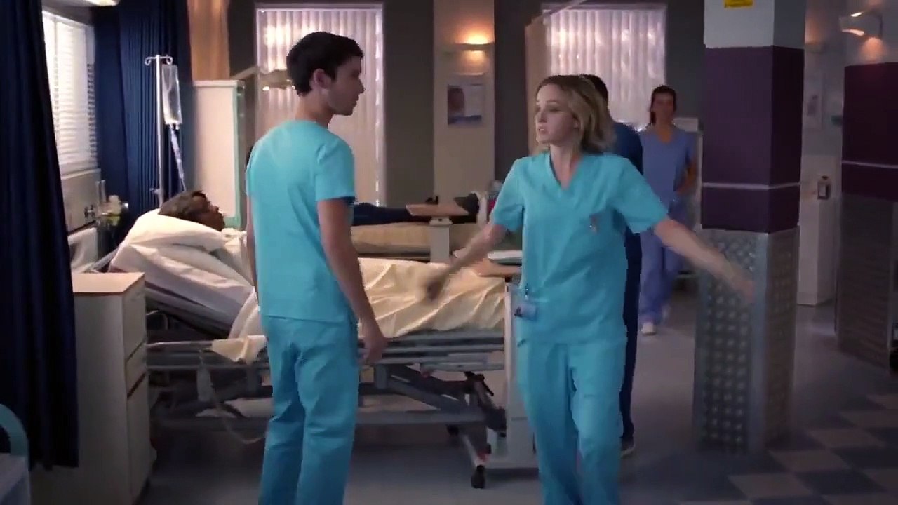 Holby City - Se19 - Ep14 - Aces High HD Watch - video Dailymotion