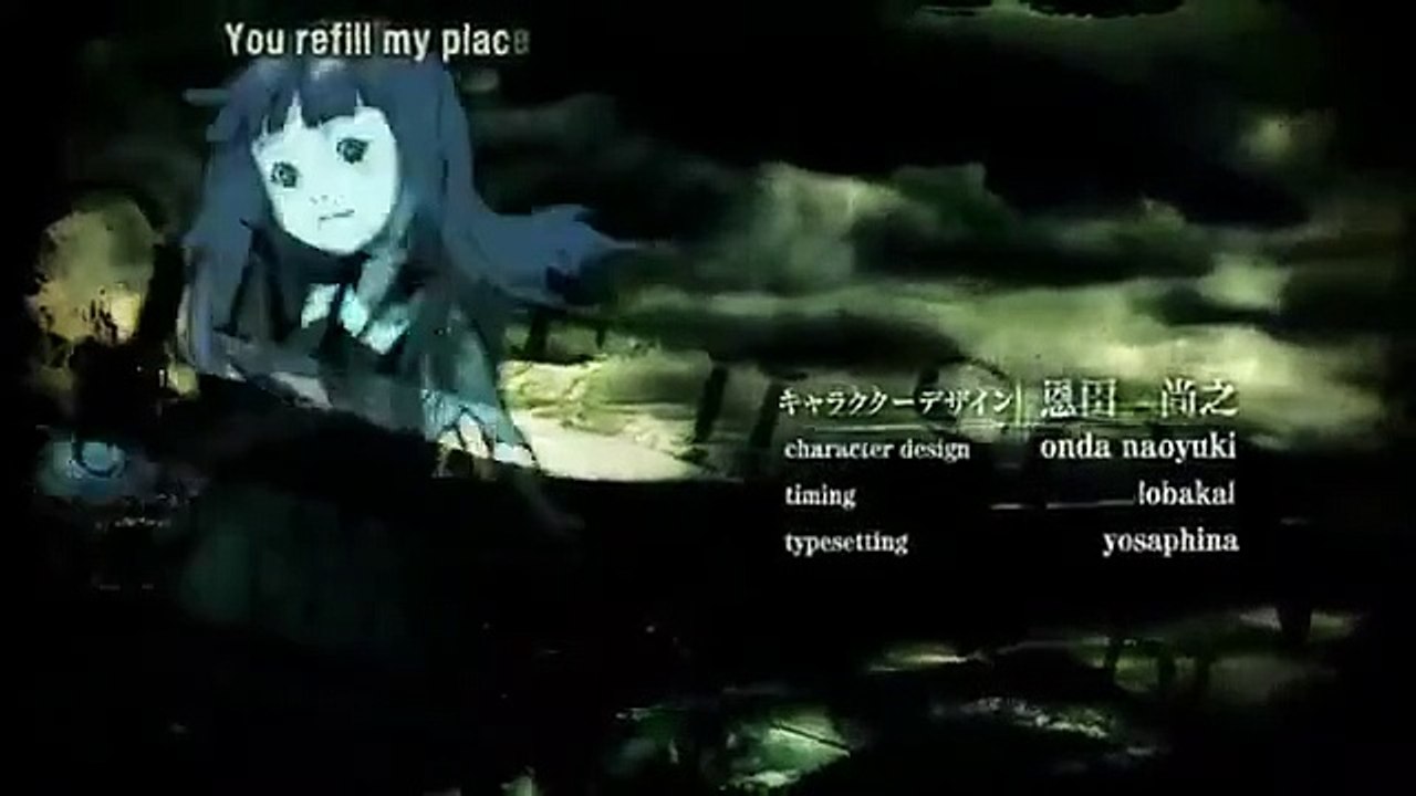 Ergo Proxy - Se01 - Ep08 Watch HD - Vídeo Dailymotion