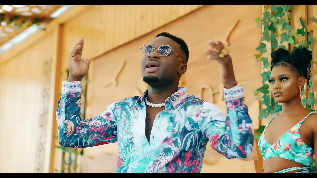 Beka Flavour - Tell Me (Official Music video) - Vidéo Dailymotion