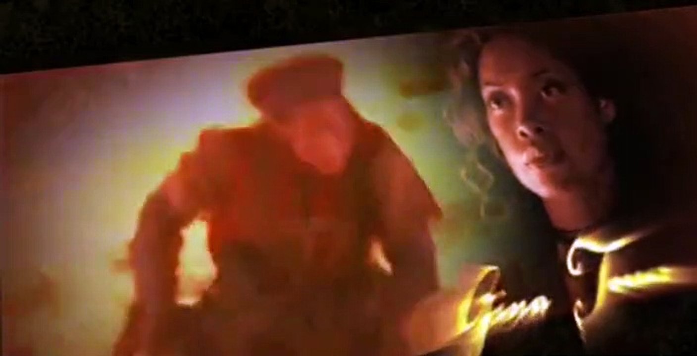 Firefly S01 E06 - video Dailymotion