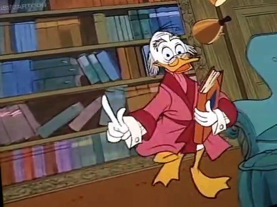 Walt Disney's Fables Walt Disney’s Fables E006 - video Dailymotion