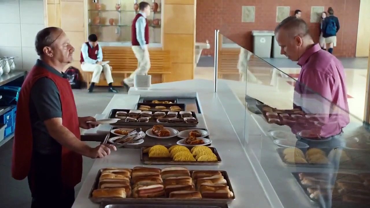 Mr. D - Se8 - Ep06 - The Dwyer Way HD Watch - video Dailymotion