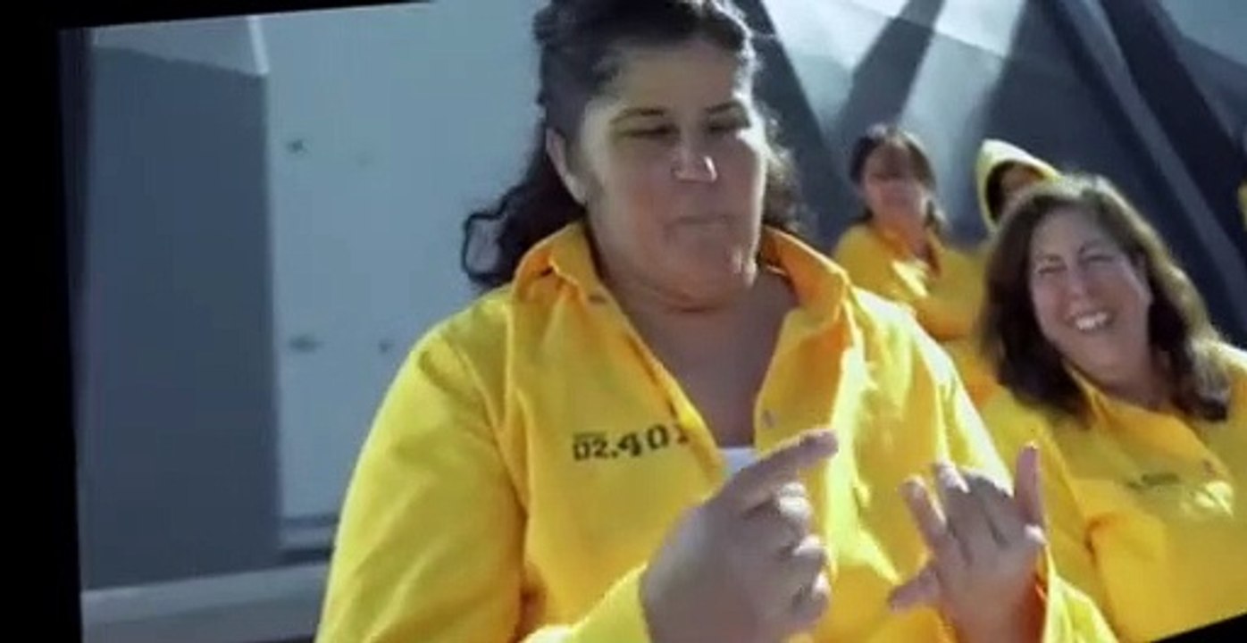 Locked Up S01 E01 - video Dailymotion