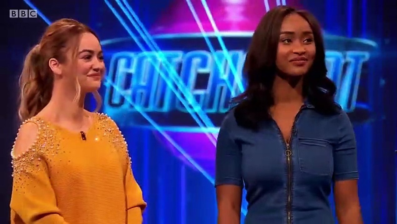 Catchpoint - Se1 - Ep03 HD Watch - video Dailymotion