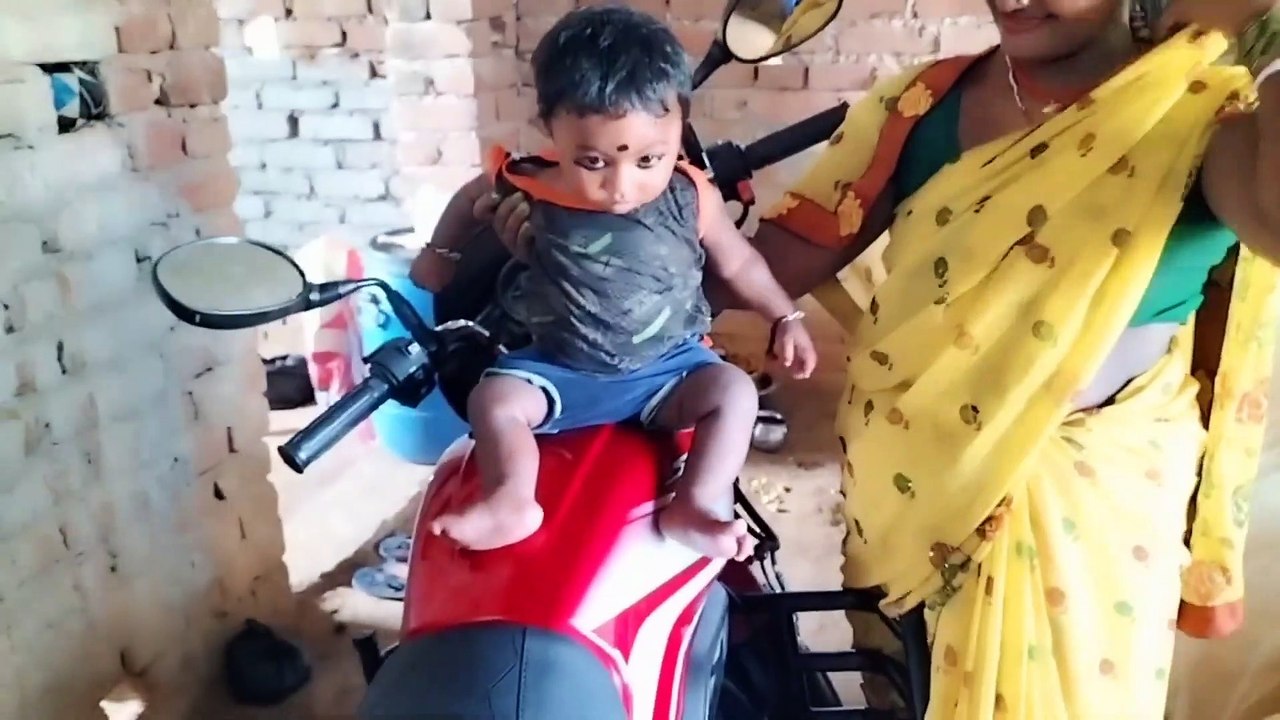 new bike ka Khushi - video Dailymotion