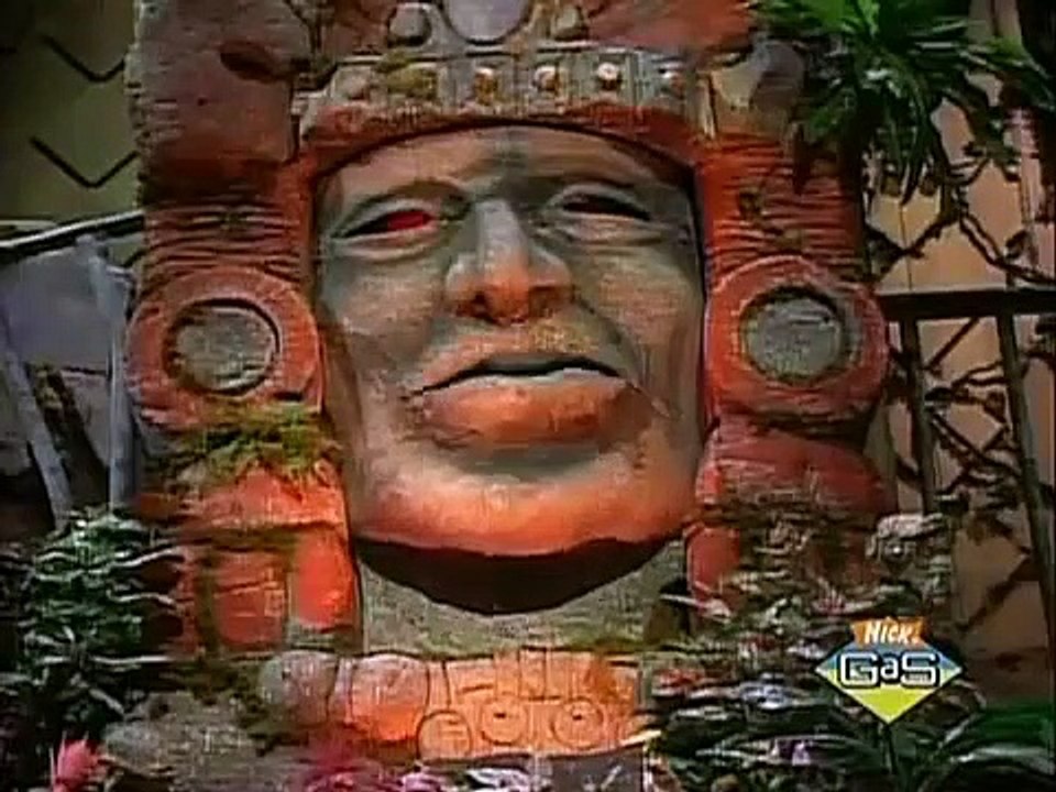 Legends of the Hidden Temple - Se3 - Ep34 HD Watch - video Dailymotion