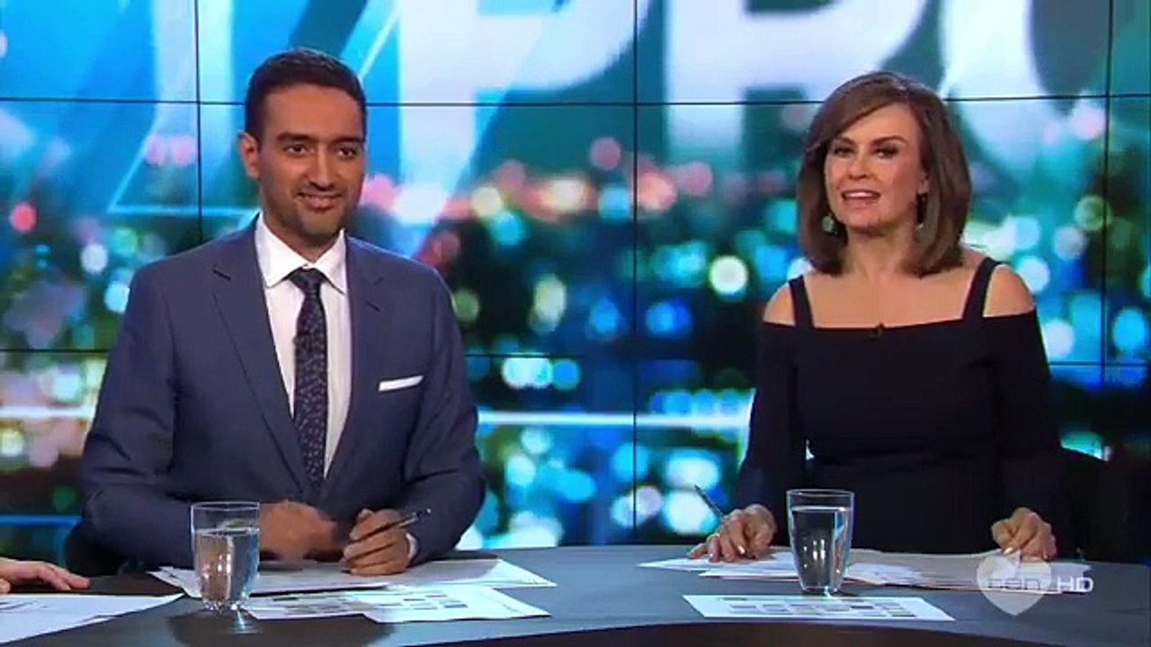 The Project - Se10 - Ep02 HD Watch - video Dailymotion