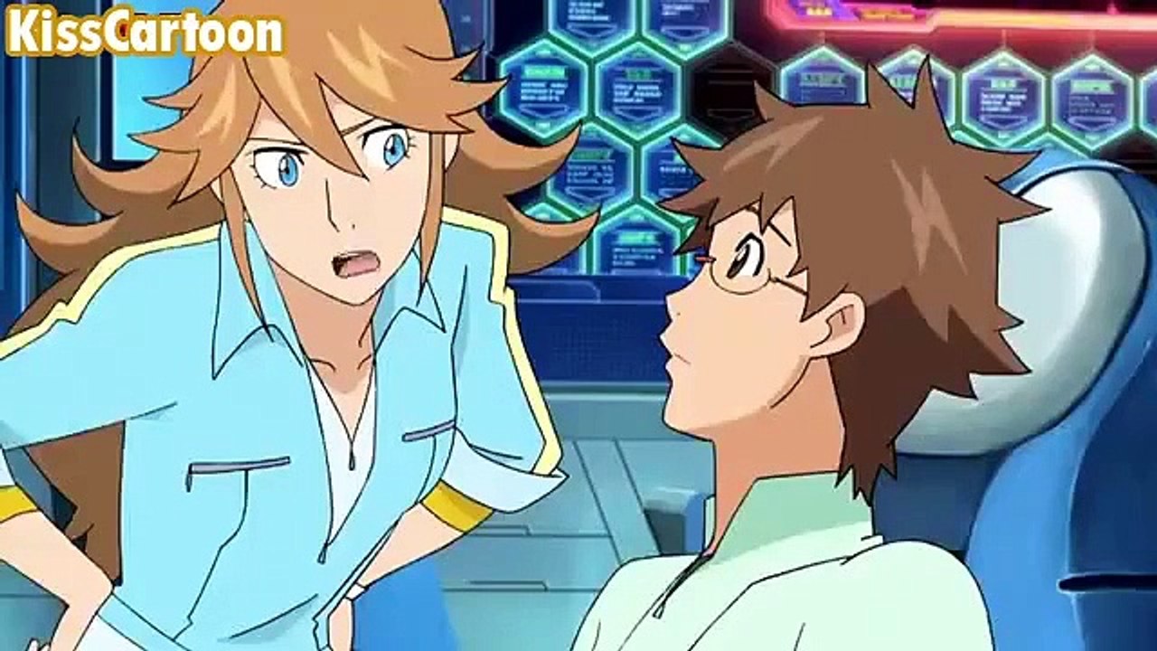 JUUSEN BATTLE MONSUNO - Ep48 HD Watch - video Dailymotion