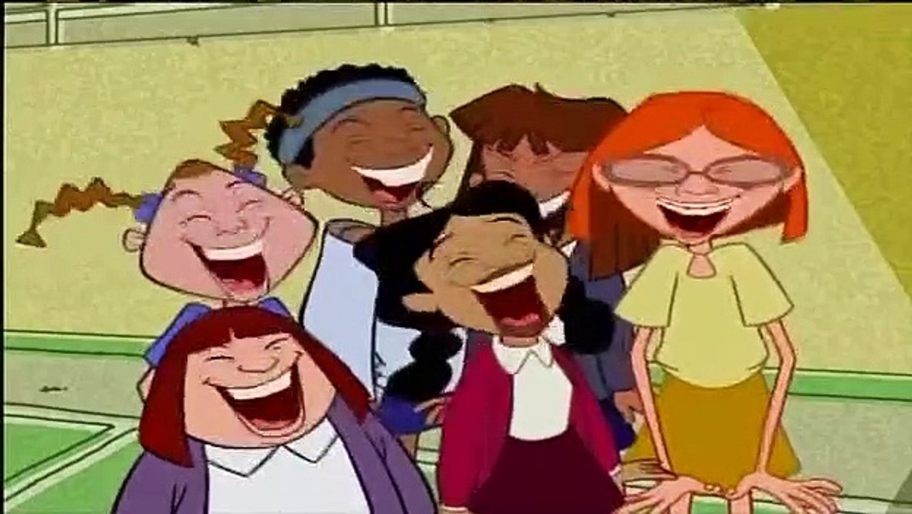 The Proud Family - Se1 - Ep01 HD Watch - video Dailymotion