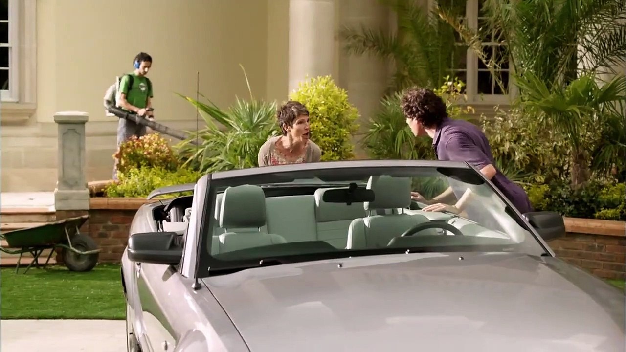Episodes - Se1 - Ep01 HD Watch - video Dailymotion