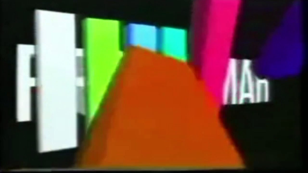 Intros de programas de televisión colombianos (1990) - Vídeo Dailymotion