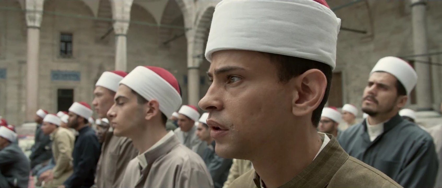 Die Kairo Verschwörung - Trailer (Deutsch) HD - video Dailymotion