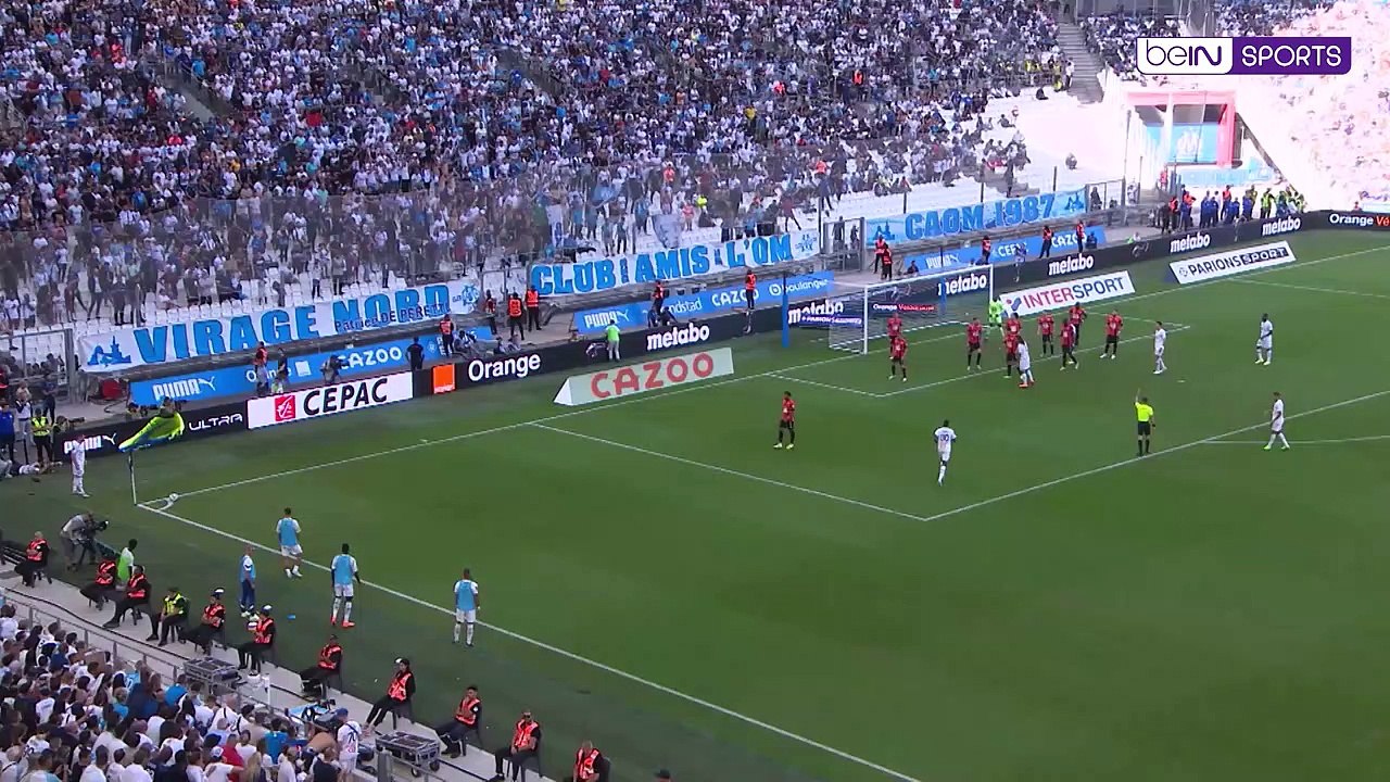 Guendouzi: Is Marseille's heart heading back to the EPL? - video Dailymotion