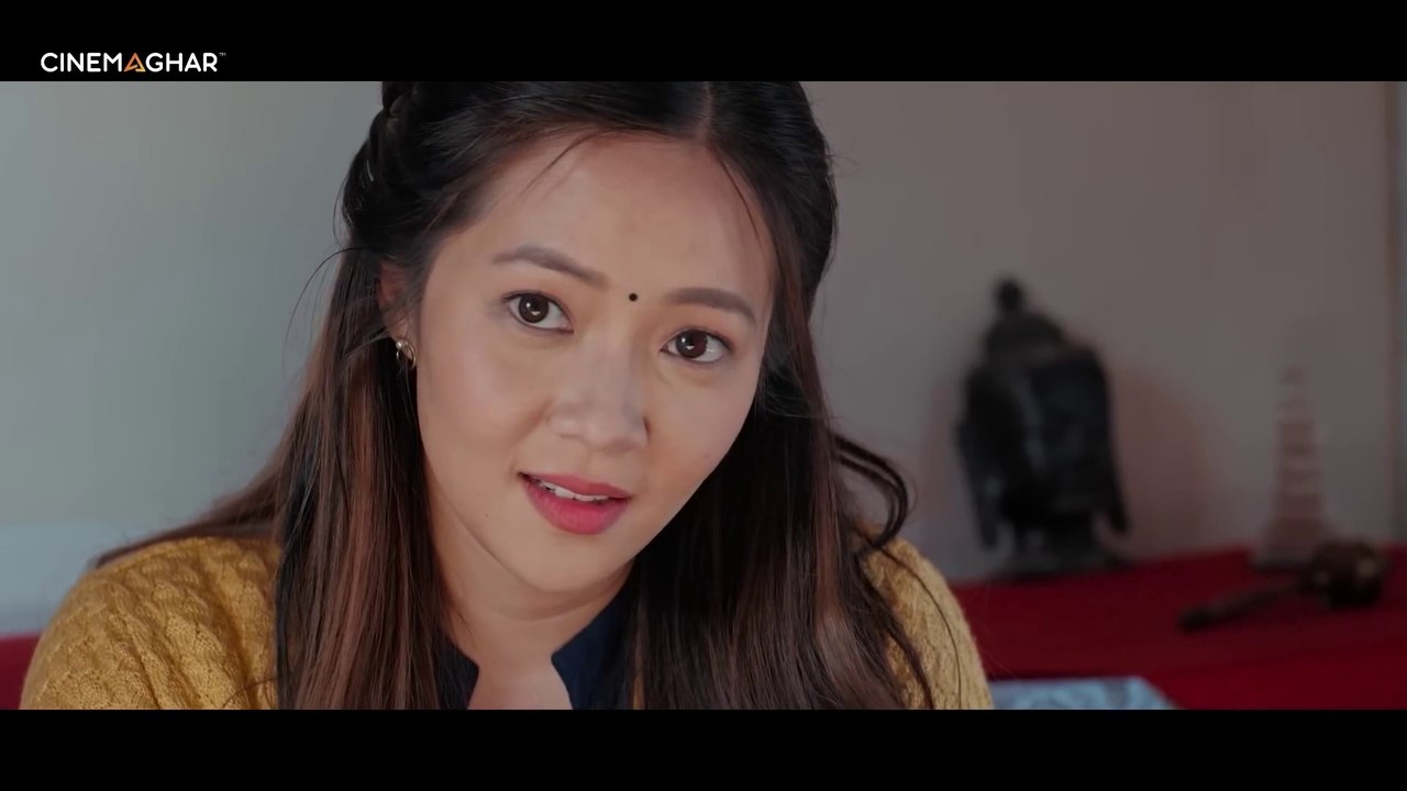 KABADDI 4 Superhit New Nepali Movie 2022 ft.Dayahang Rai Saugat Malla Miruna Magar Buddhi ...