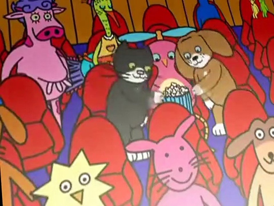 Gofrette Gofrette E021 The Barber of Zanimo! - video Dailymotion