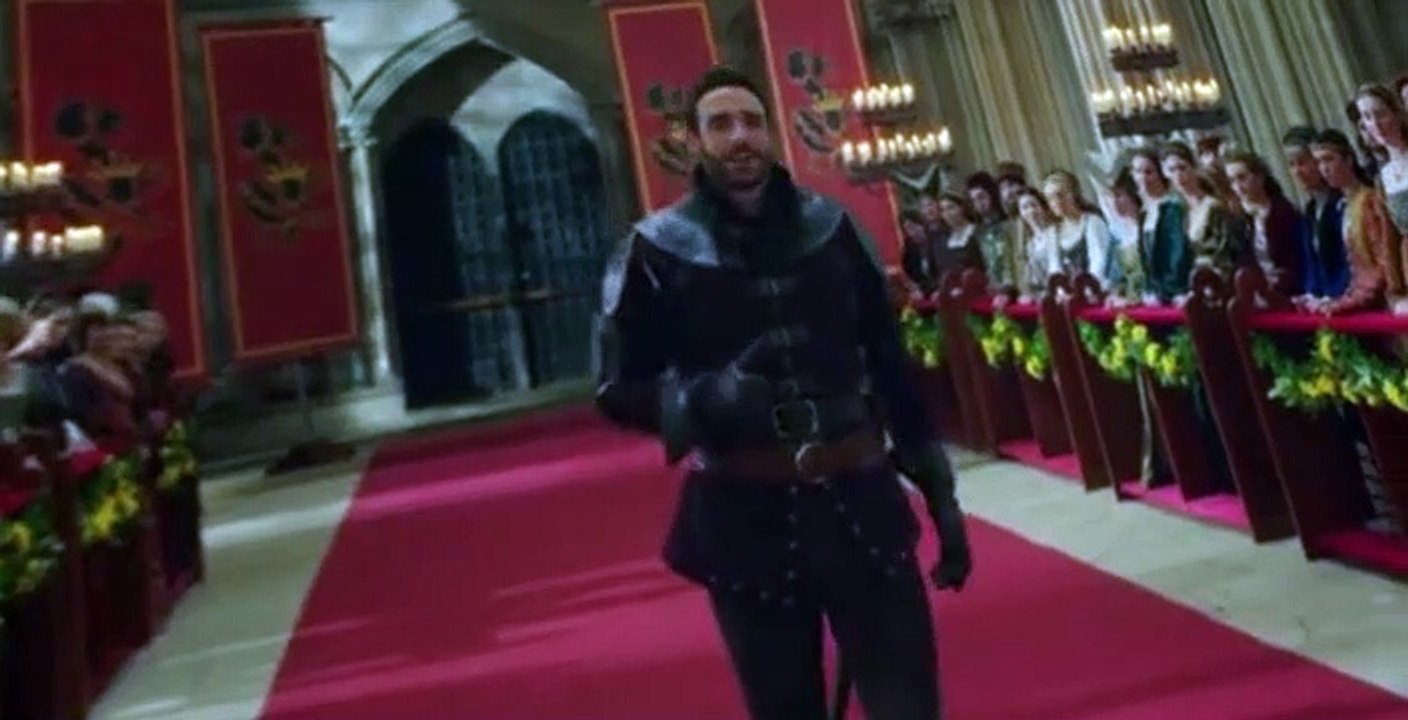 Galavant S01 E01 - video Dailymotion