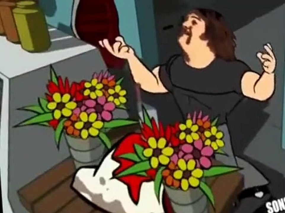 Sons of Butcher Sons of Butcher S01 E004 Findin’ the Nuts - video ...