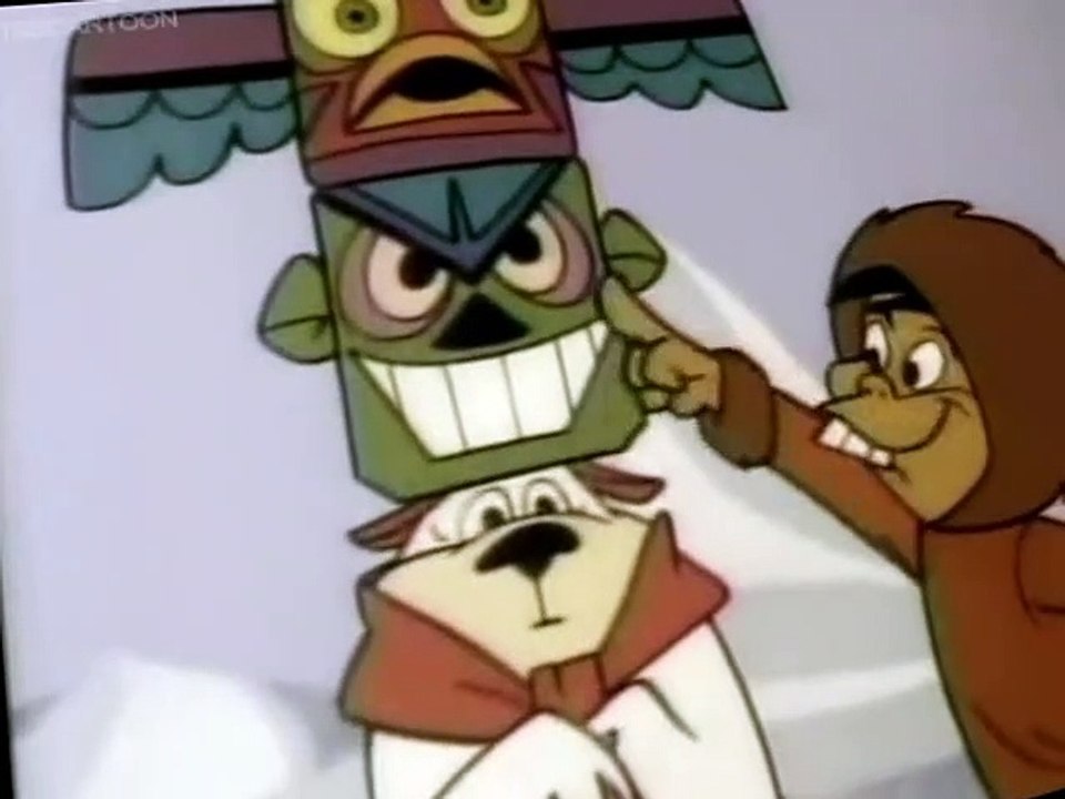 Breezly and Sneezly Breezly and Sneezly E010 As The Snow Flies - video ...