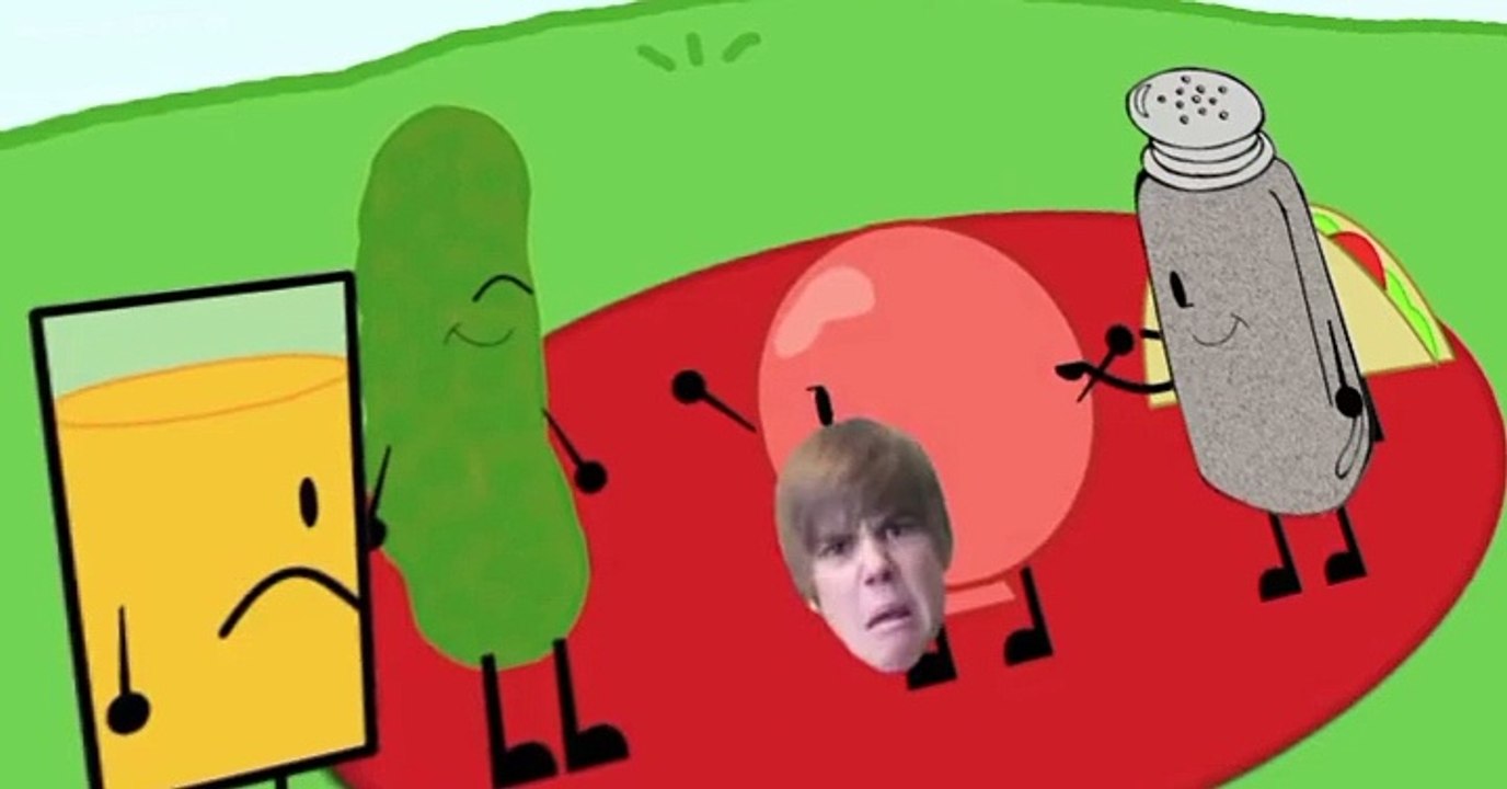 Inanimate Insanity Inanimate Insanity S01 E002 A Lemony Lesson - video ...