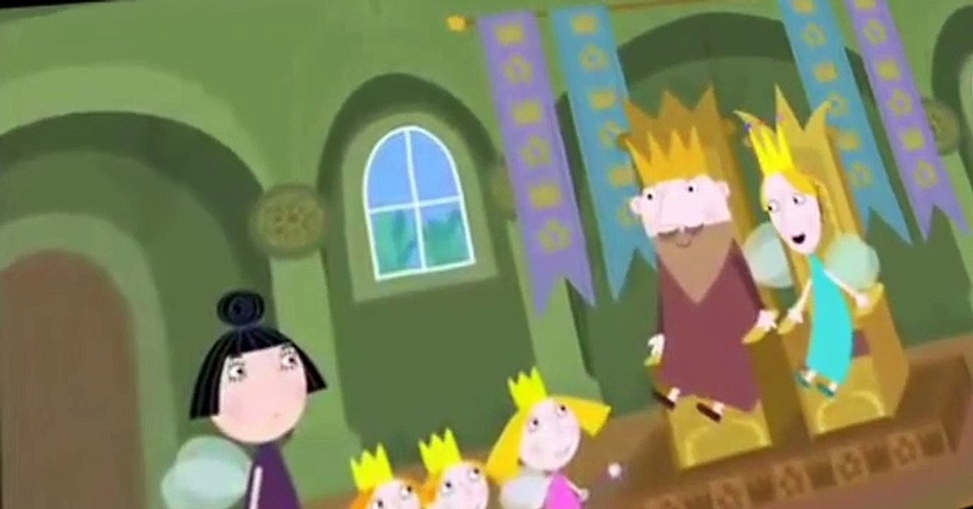 Ben and Holly's Little Kingdom Ben and Holly’s Little Kingdom S01 E026 ...