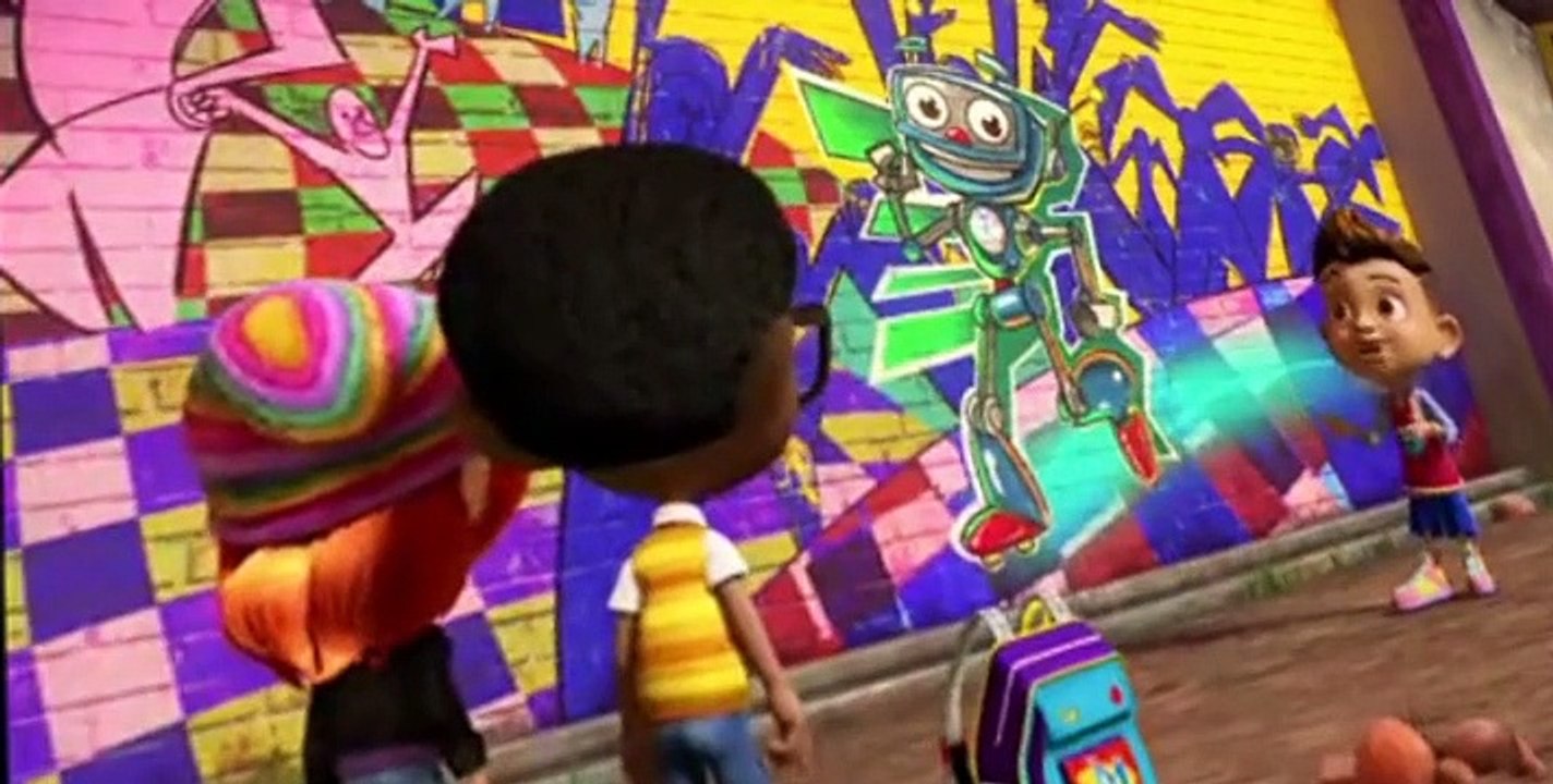 Motown Magic S01 E10 - video Dailymotion