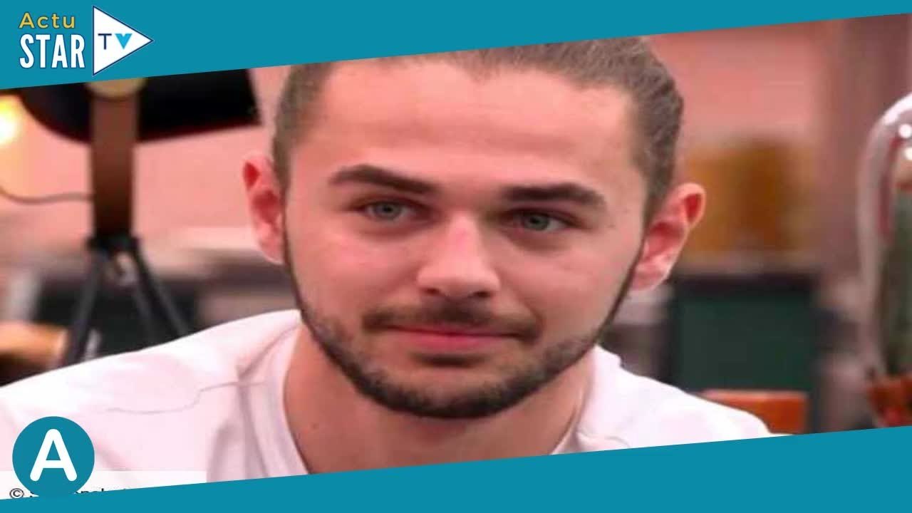 « Je peux enfin vous parler » : Julien (Star Academy) annonce une grande nouvelle après un long ...