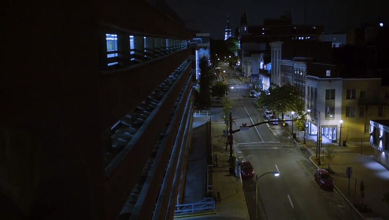 AFRAID _ Short Film (AWARD-WINNING) - video Dailymotion