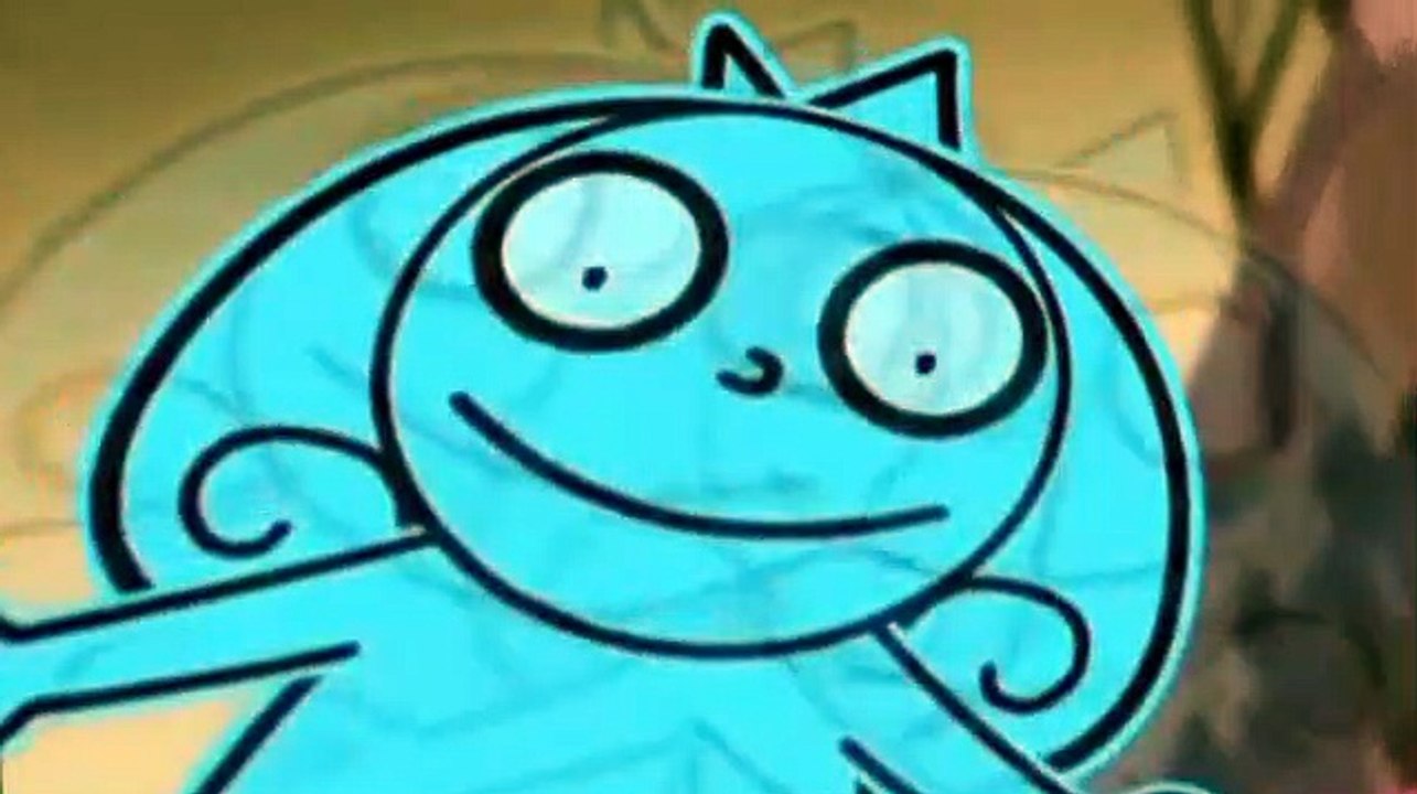 Making Fiends Making Fiends E007 Shrinking Charlotte - video Dailymotion