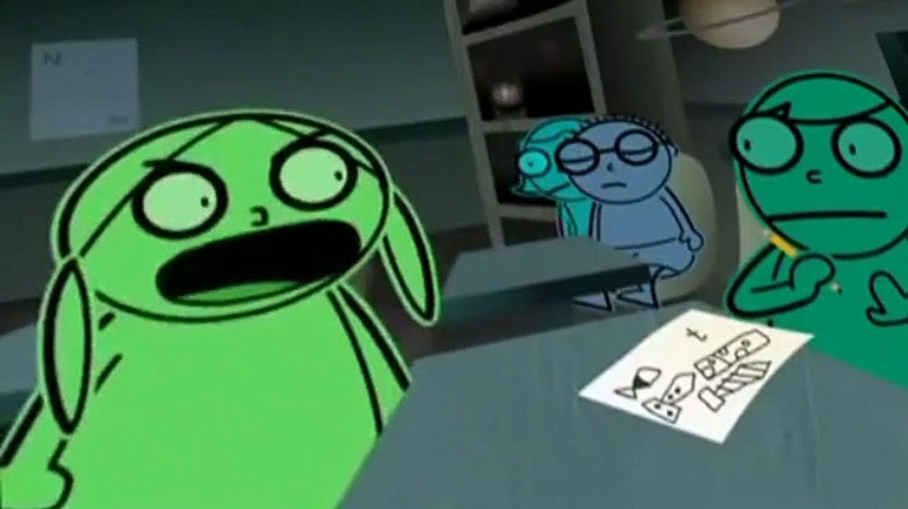Making Fiends Making Fiends E012 Marvin The Middle Manager Video