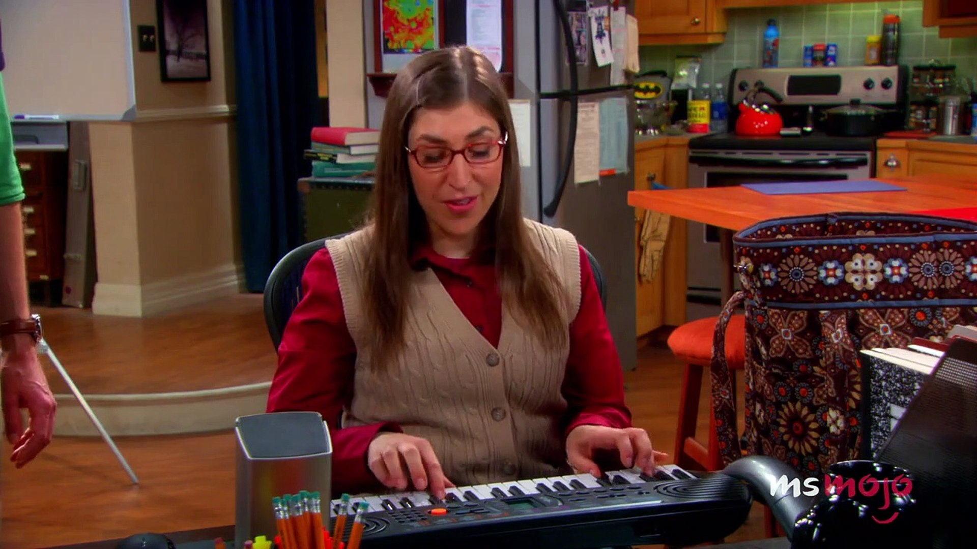 Amy Farrah Fowler Its A Tiara