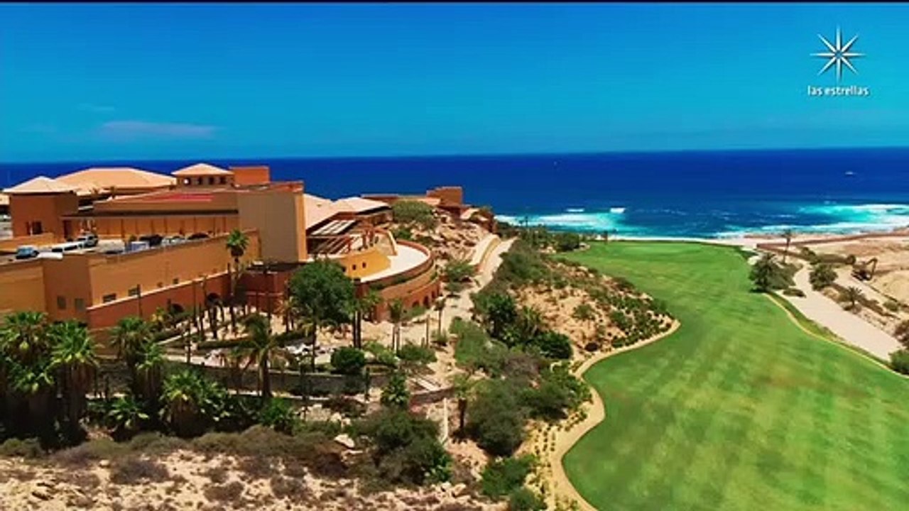 Cabo Cap 59 - 動画 Dailymotion
