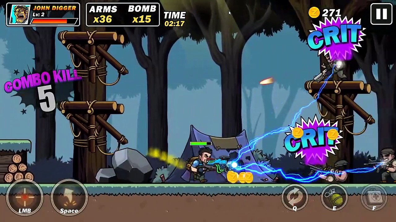 Guns of Rage Walkthrough - video Dailymotion