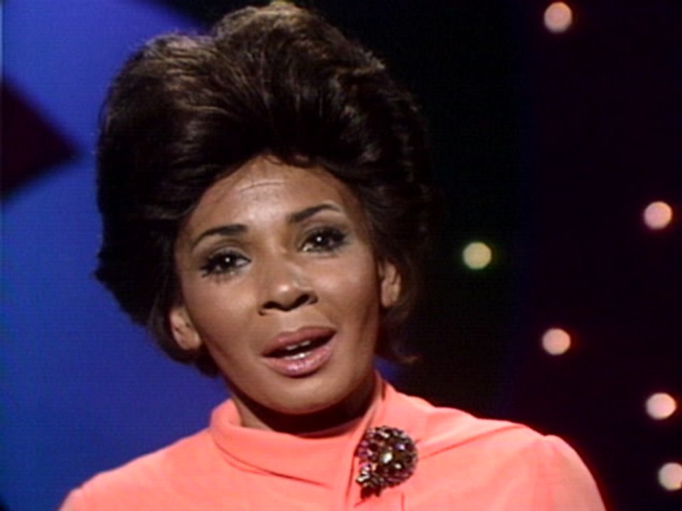 Shirley Bassey - What About Today?/Yesterday When I Was Young/What ...