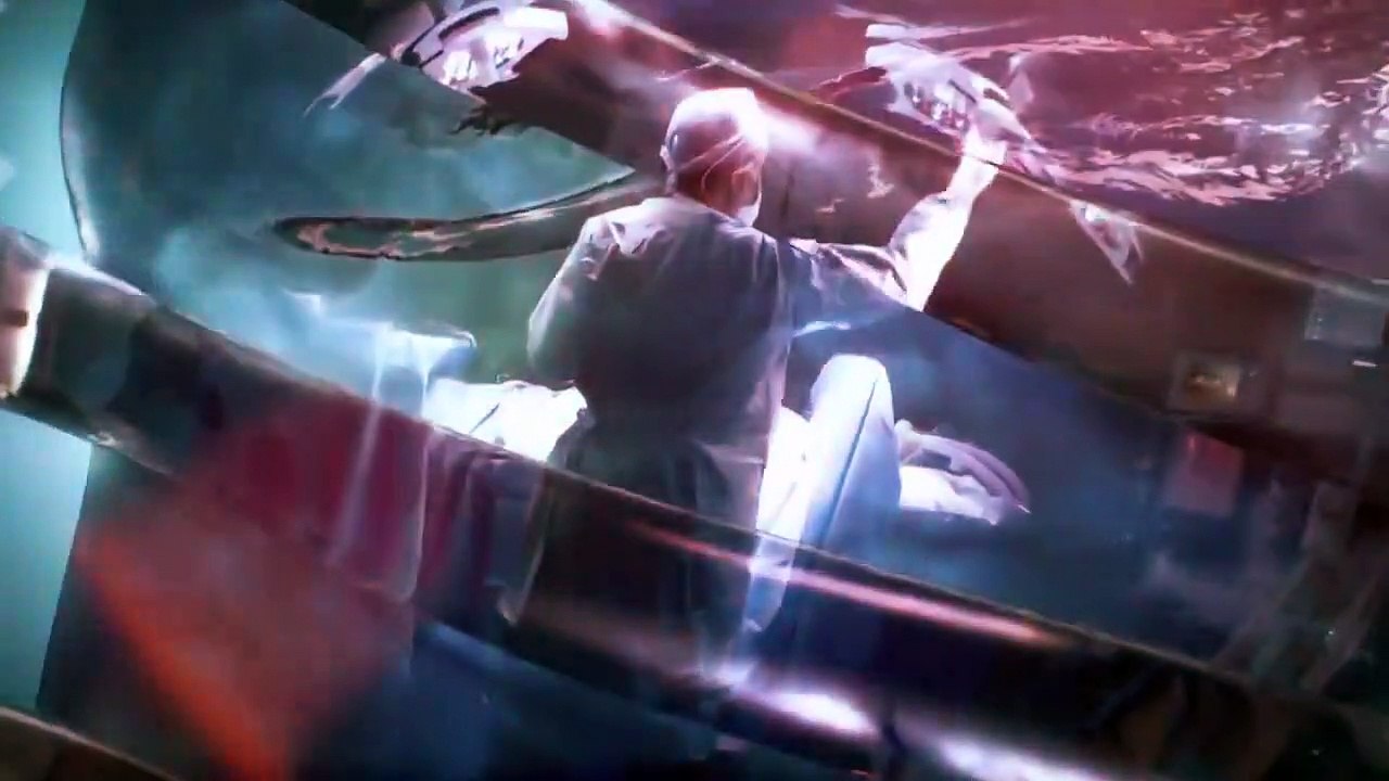 Holby City - Se19 - Ep32 - Project Aurous HD Watch - video Dailymotion