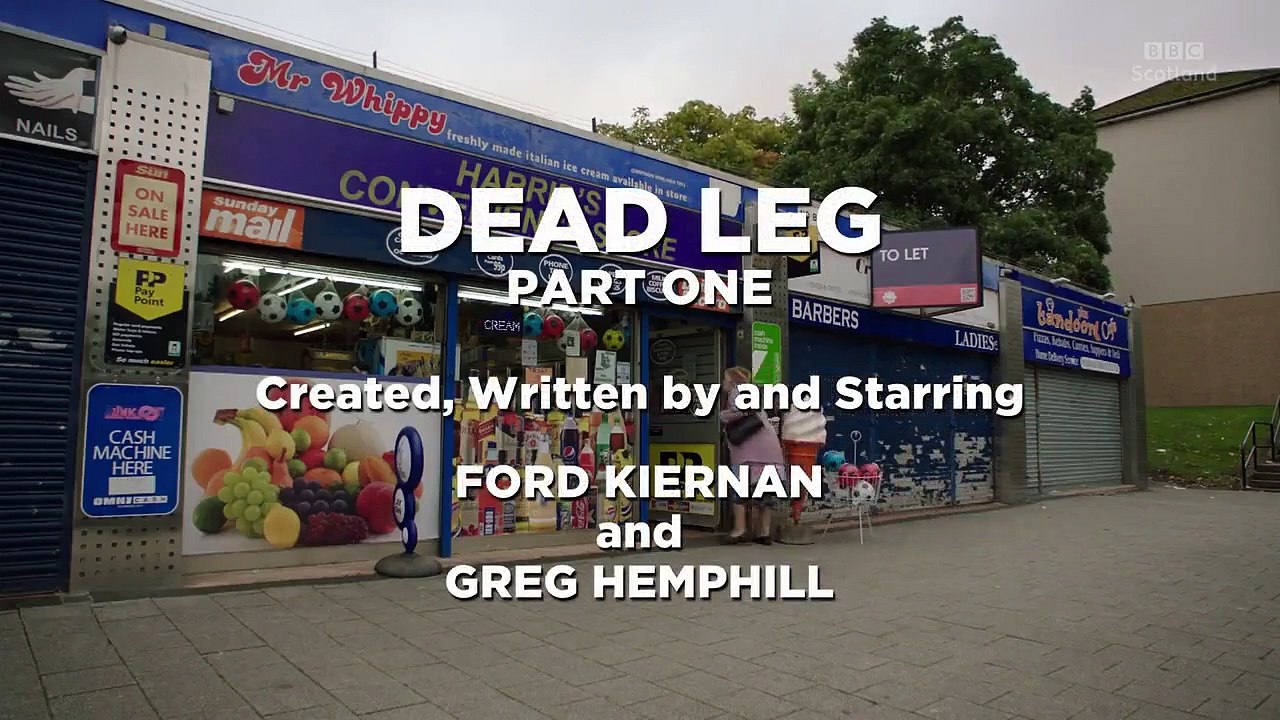 Still Game - Se9 - Ep03 - Dead Leg, Part One HD Watch - video Dailymotion