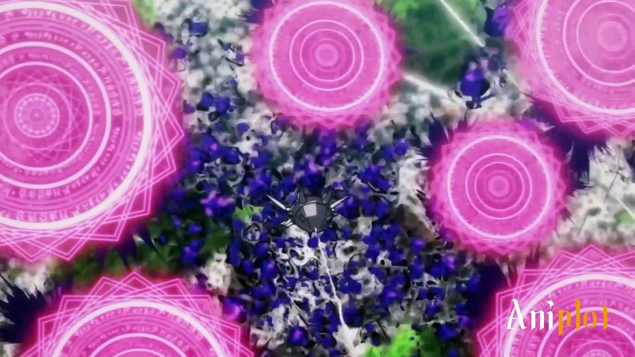 Human Gets Reincarnated as a Spider but Becomes Stronger Than Demon ...